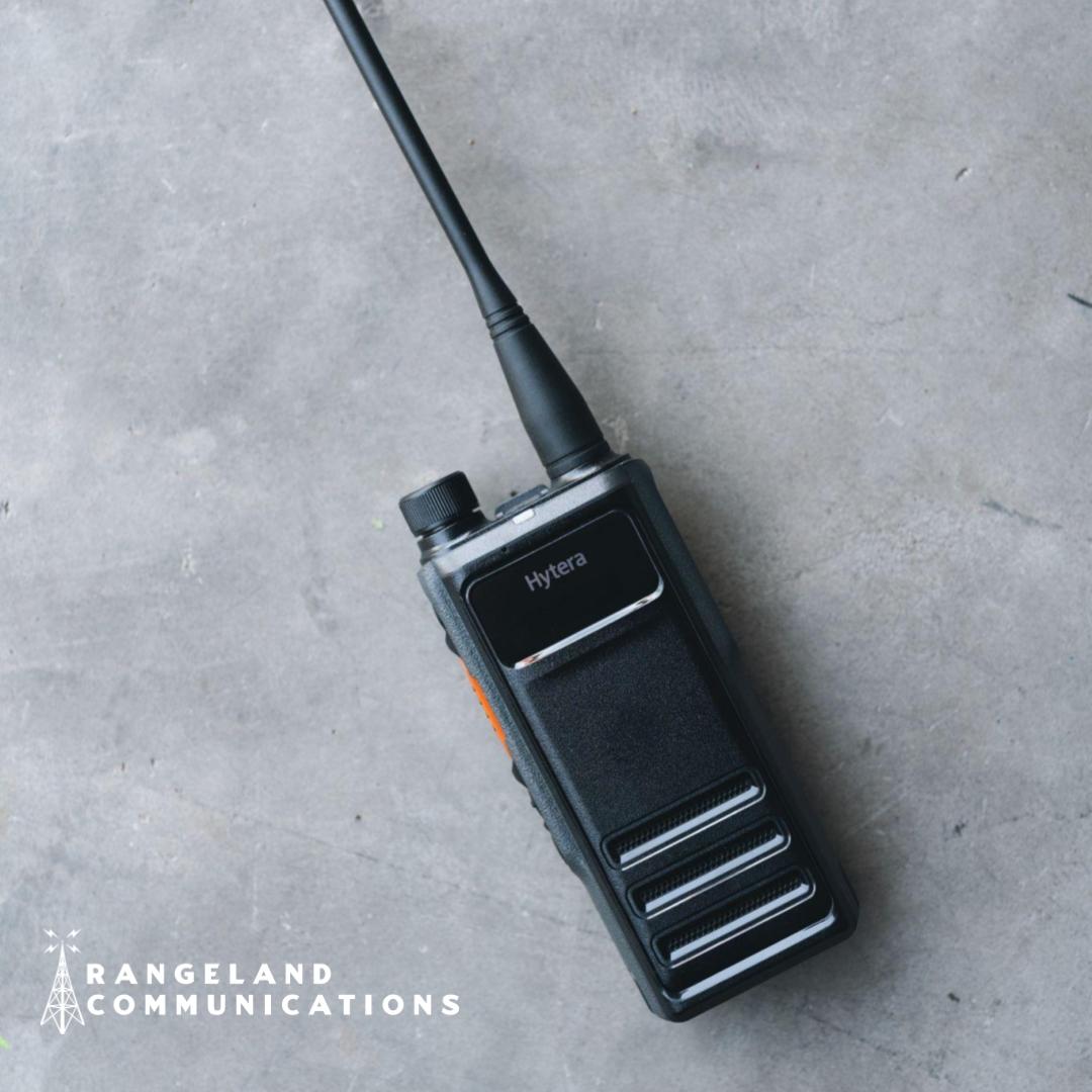 Why Production Companies Should Choose DMR Radios Over Analog – The ...