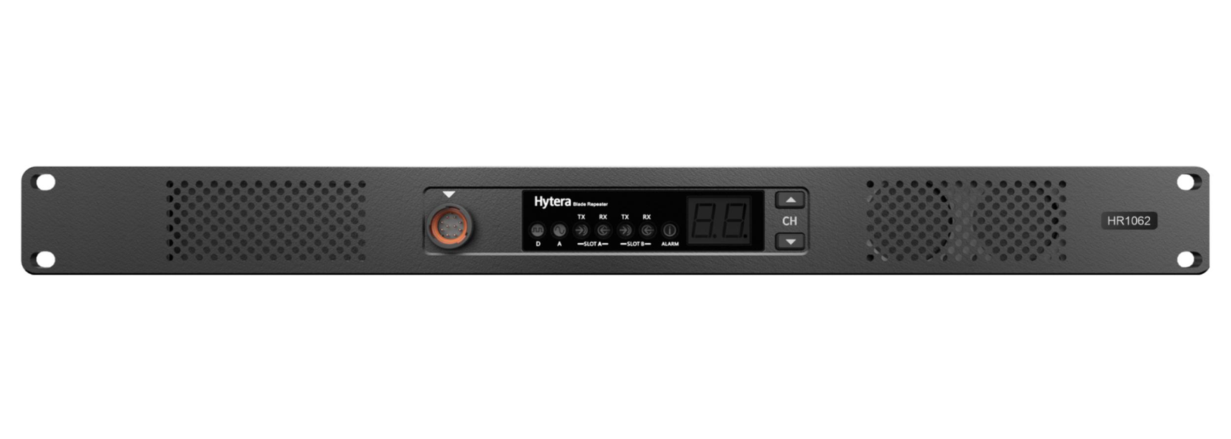 Repeaters — Rangeland Communications