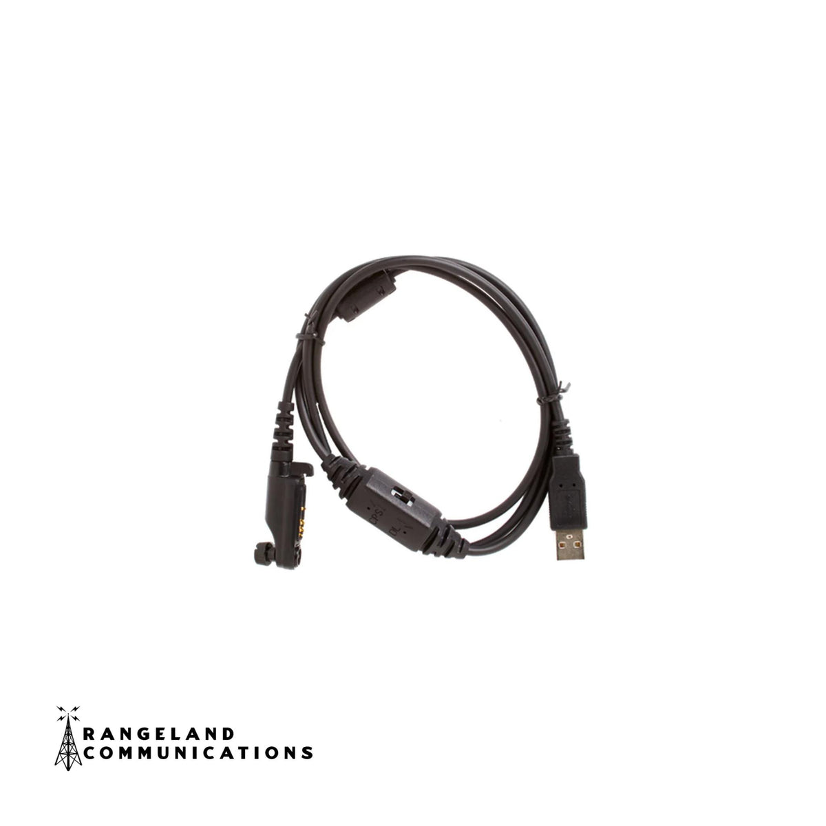 Hytera PC45 Programming Cable — Rangeland Communications