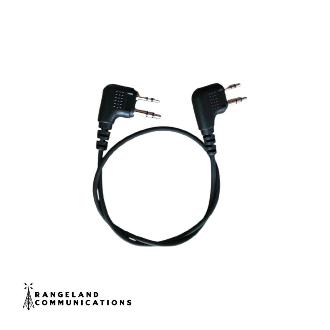 Maxon MDP-6000 & MDP-5000 Cloning Cable (ACC-8050C) — Rangeland ...