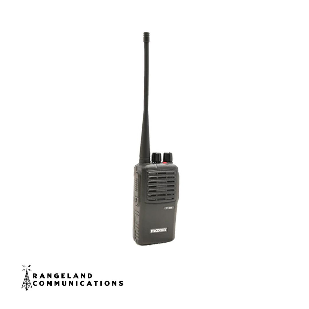 Radios — Rangeland Communications