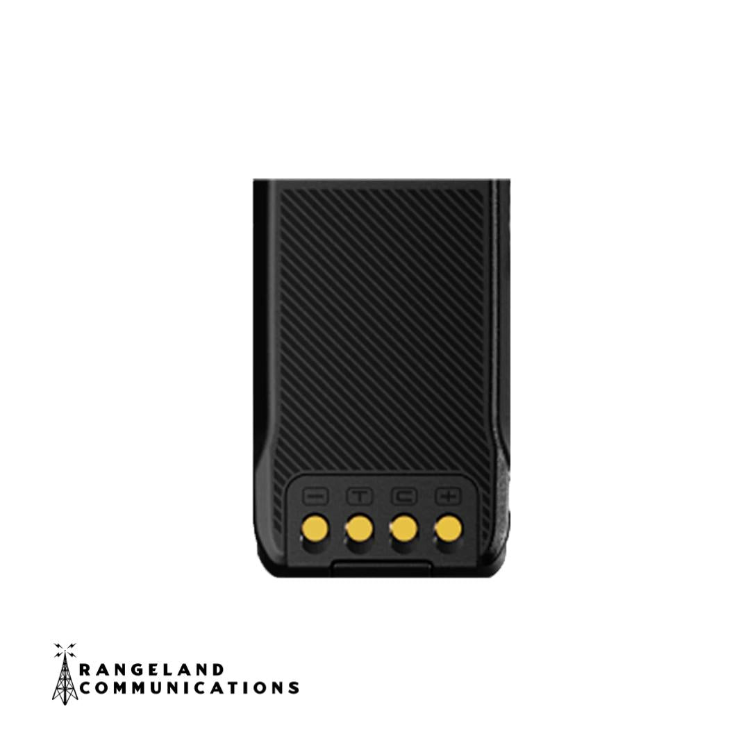 Battery for PD4, PD5, & PD6 iSeries Radios — Rangeland Communications