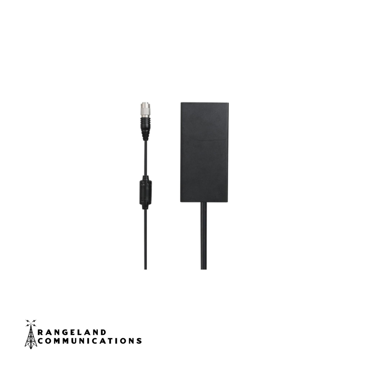 AC/DC Power Adapter for HR652 — Rangeland Communications