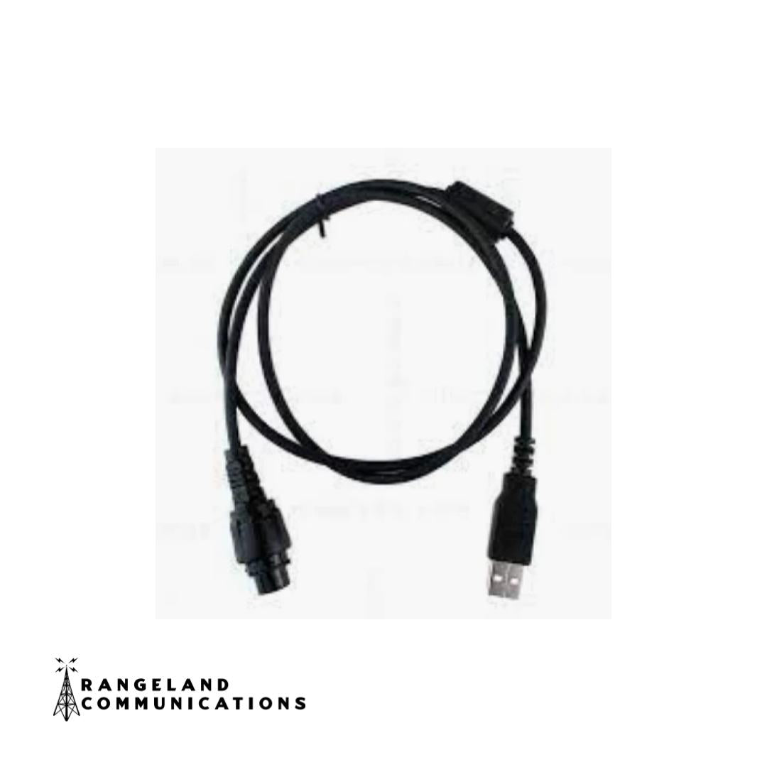 TMD-1000 Programing Cable and software — Rangeland Communications