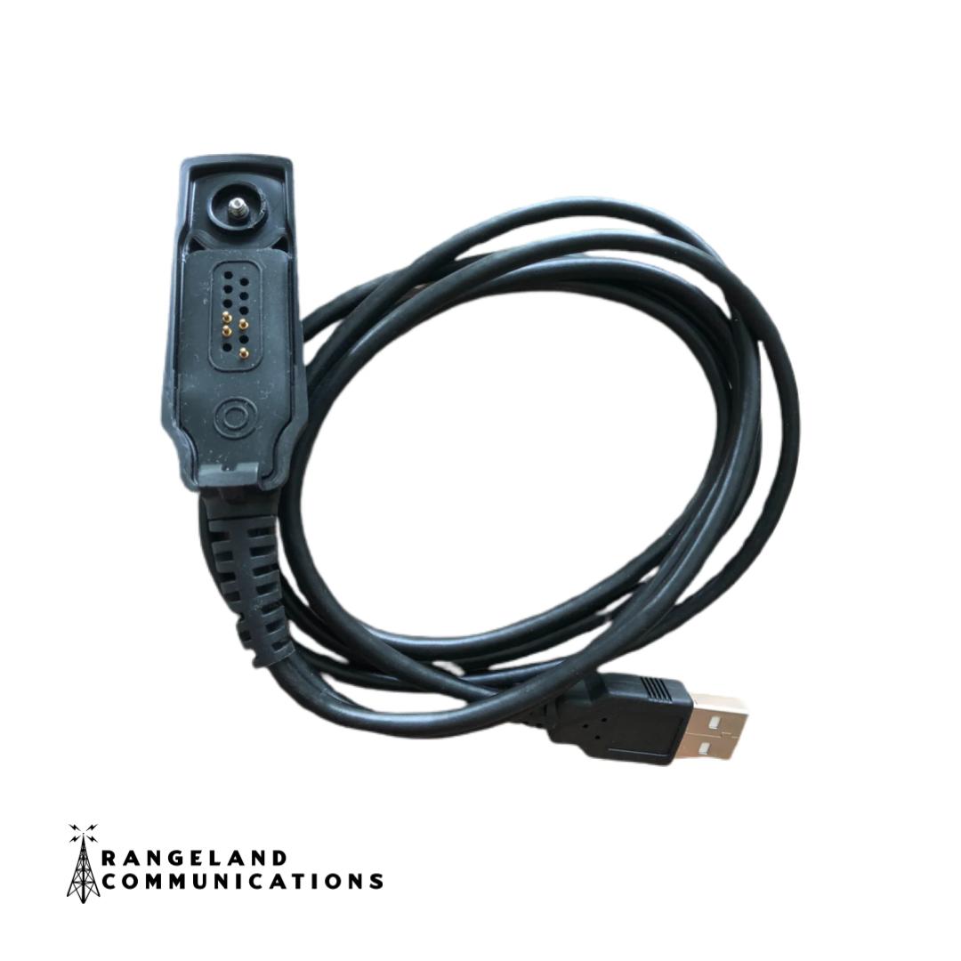 TPD-1000 Programming Cable — Rangeland Communications