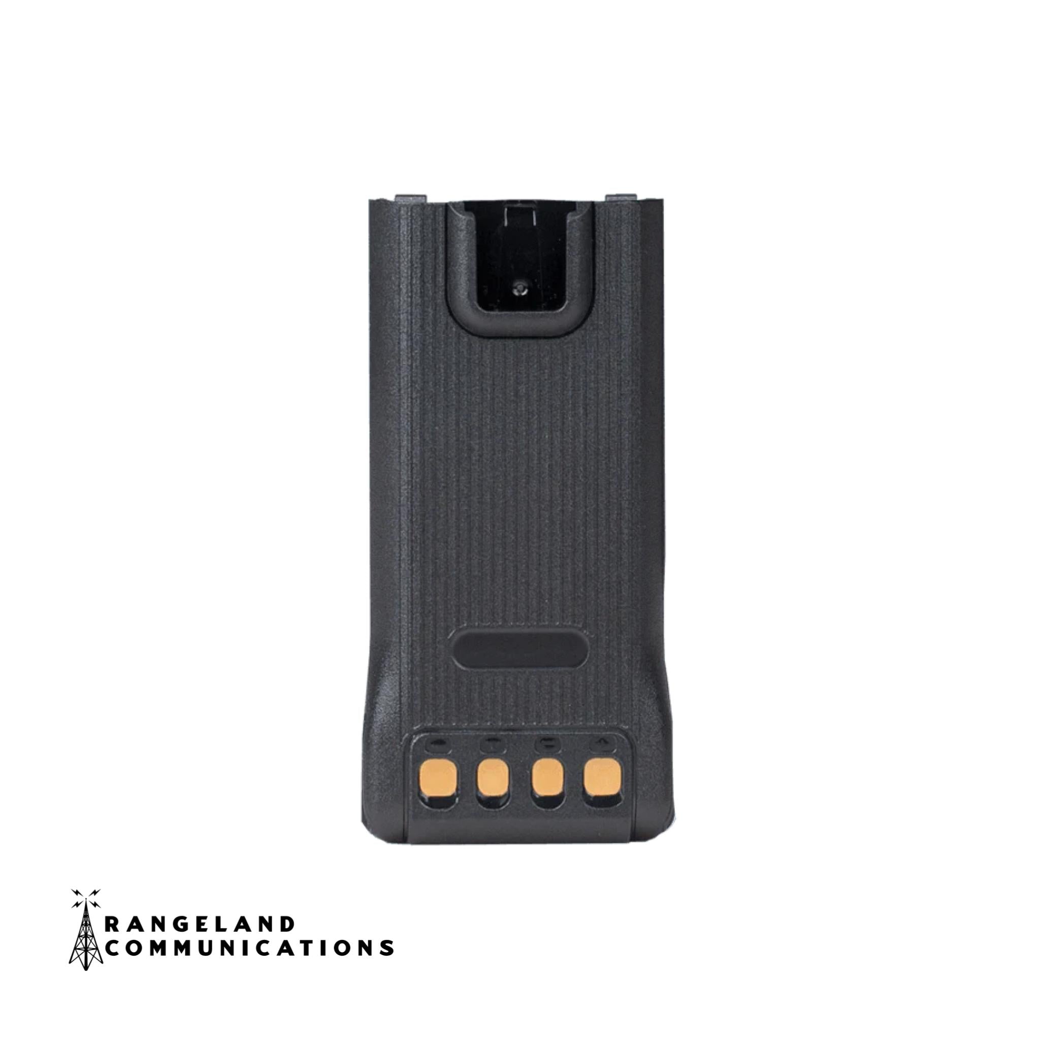 Accessories — Rangeland Communications