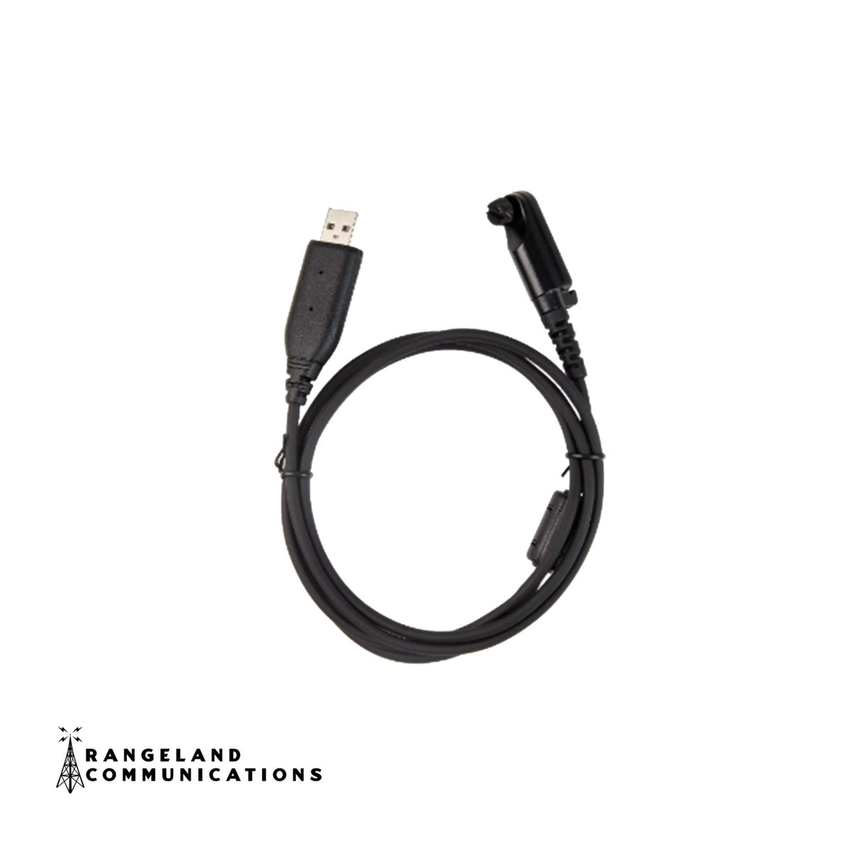 Hytera HP Series Programming Cable (PC152) — Rangeland Communications