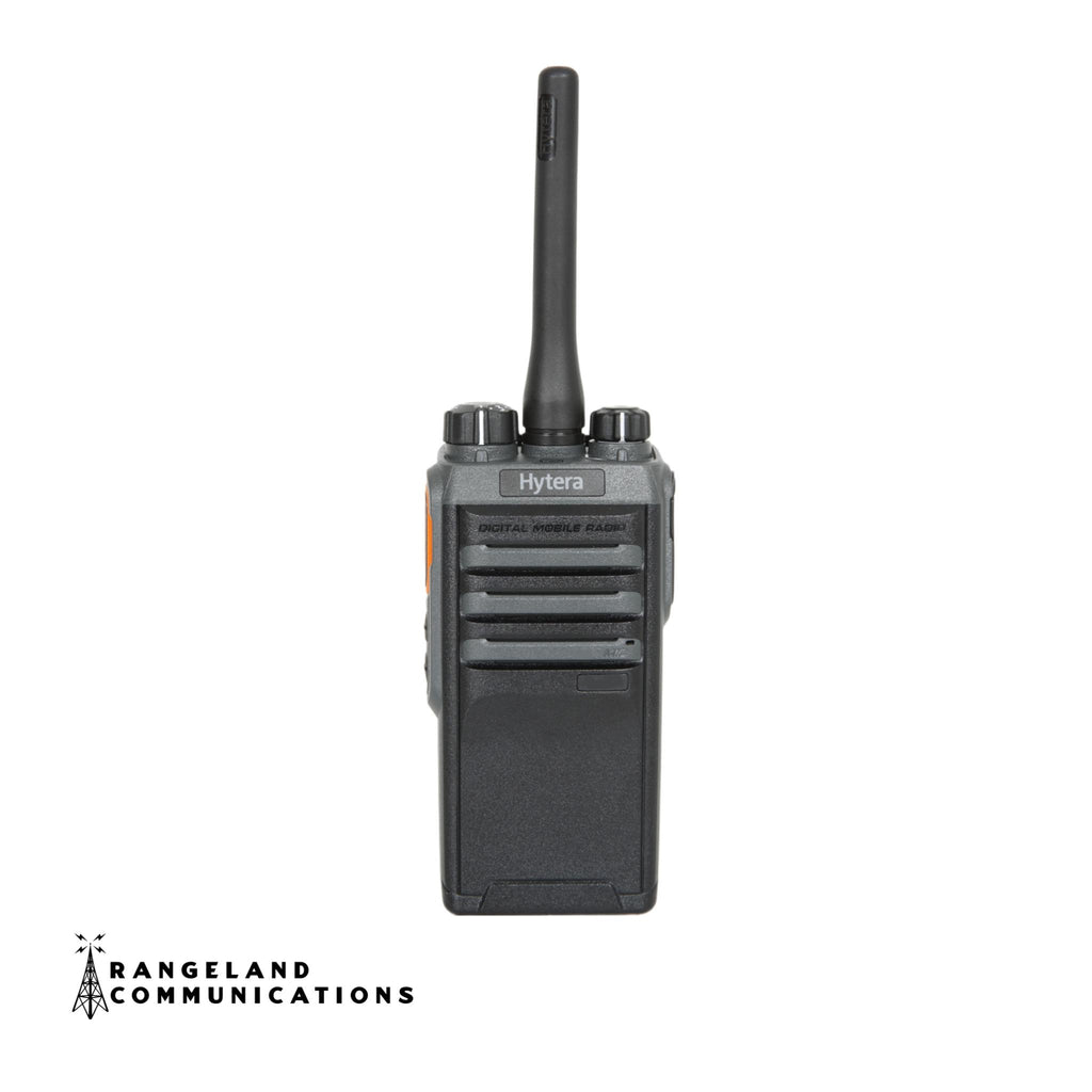 Radios — Rangeland Communications
